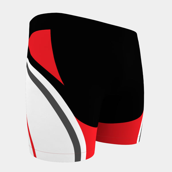 Edge Men's Compression Shorts - POD