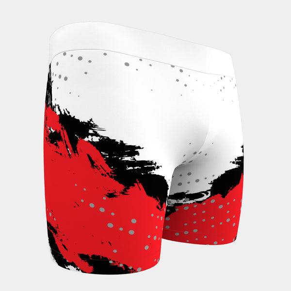 Shatterwave Men's Compression Shorts - POD