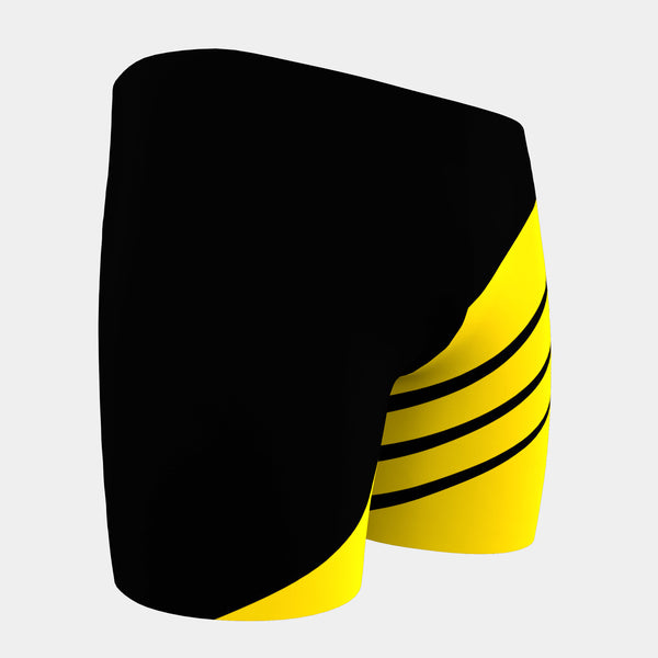 Striker Men's Compression Shorts - POD