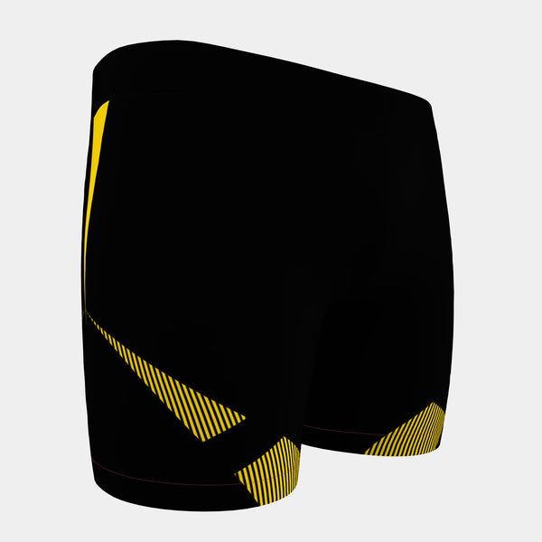 Shattercore Men's Compression Shorts - POD