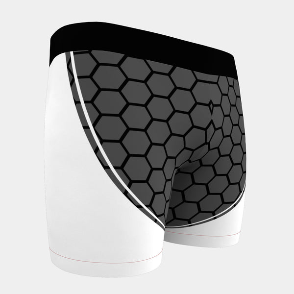 Octagon Men's Compression Shorts - POD