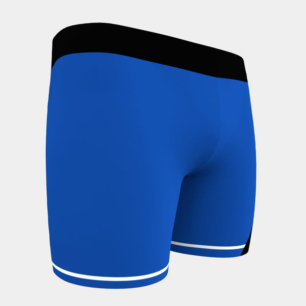 Active Edge Men's Compression Shorts - POD