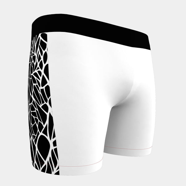 Prime Flex Men's Compression Shorts - POD