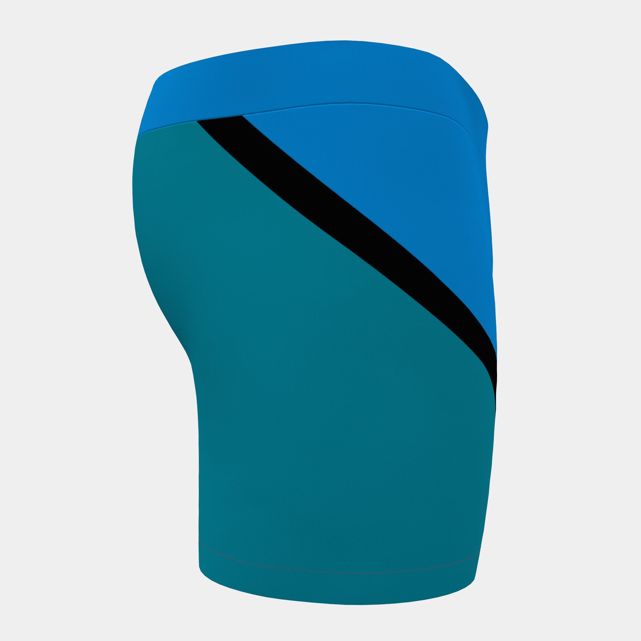Tidal X Men's Compression Shorts - POD