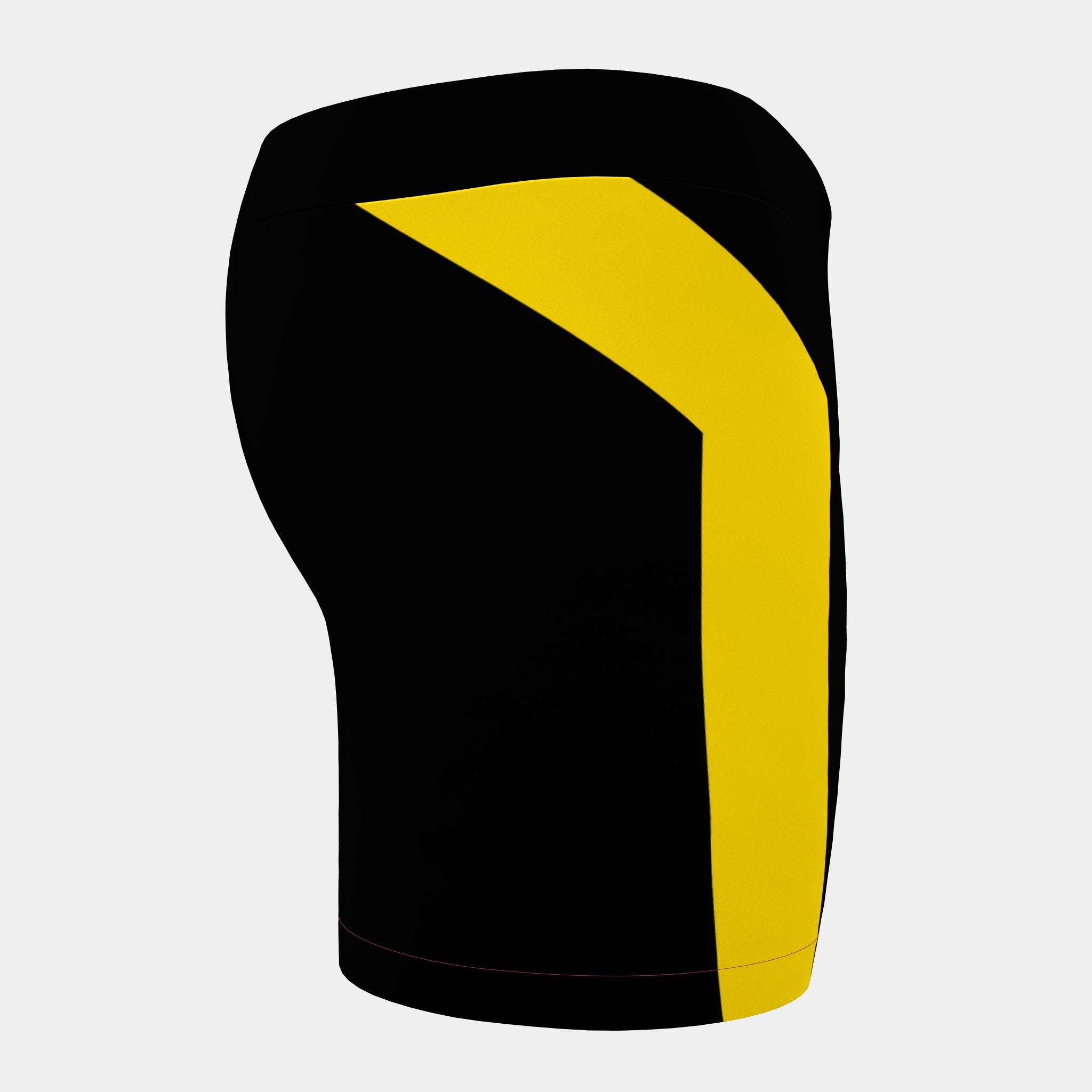 Shadowline Men's Compression Shorts - POD