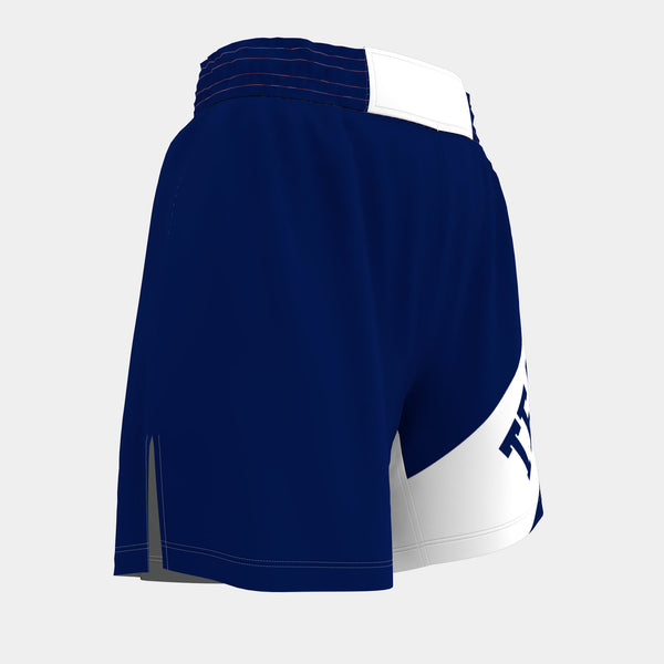 Battle Shift Men's Grappling Shorts - POD