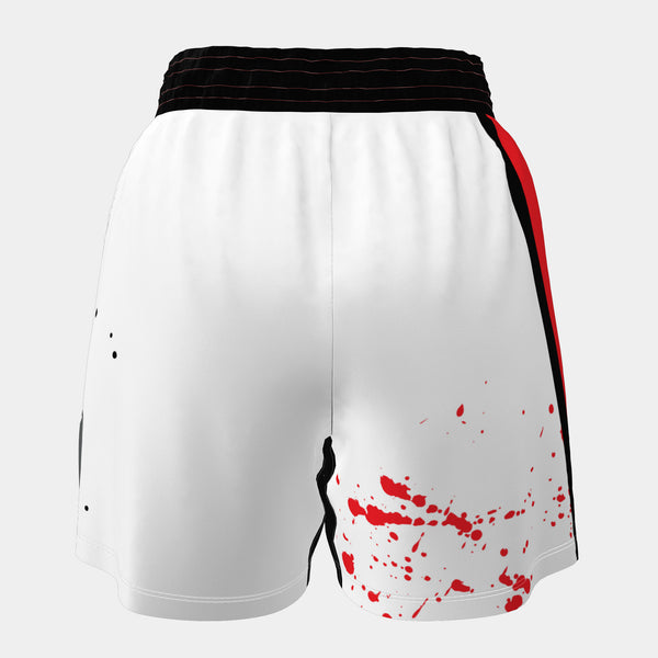 Blood Sport Men's Grappling Shorts - POD