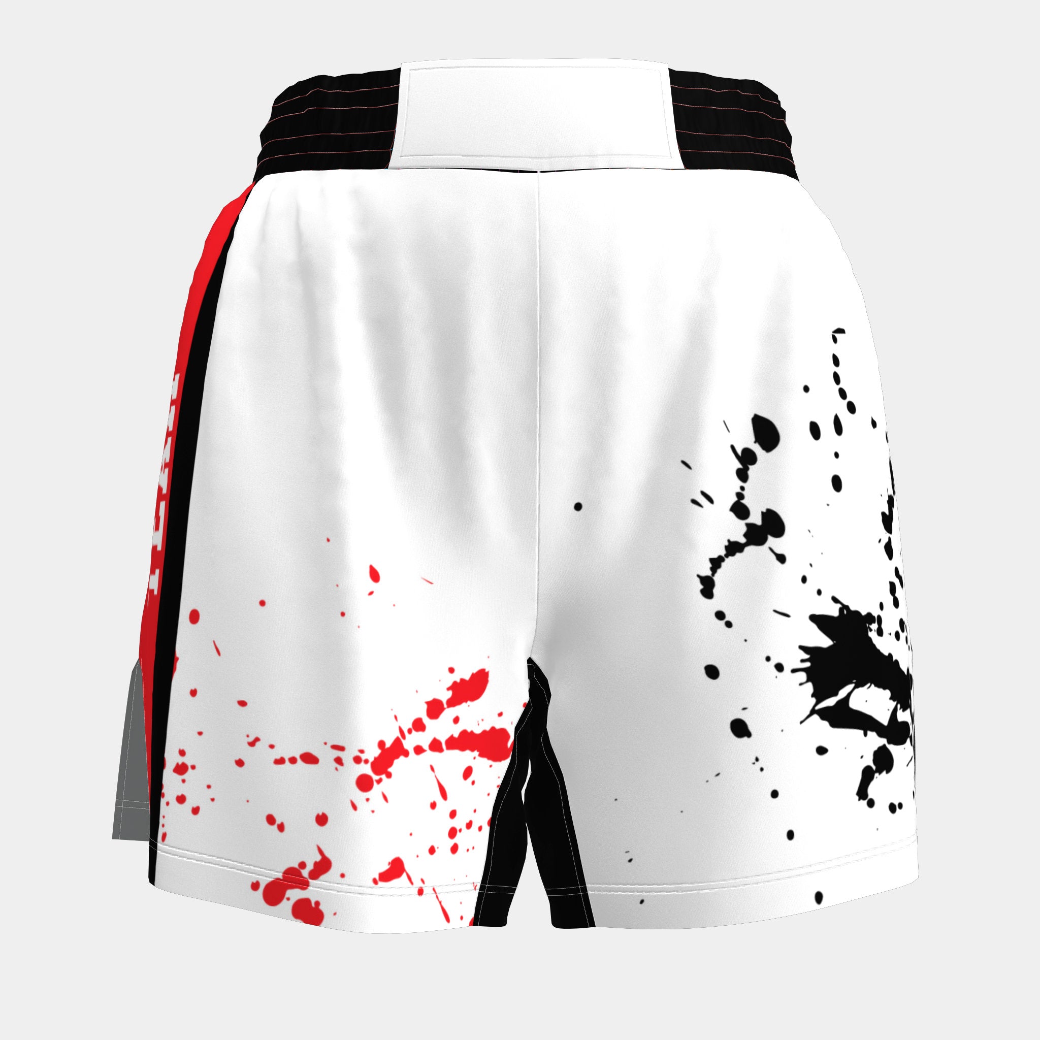 Blood Sport Men's Grappling Shorts - POD