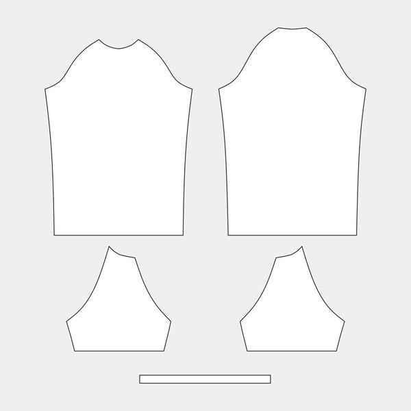 Men’s Rashguard - Short Sleeve (28-MMAS) - POD