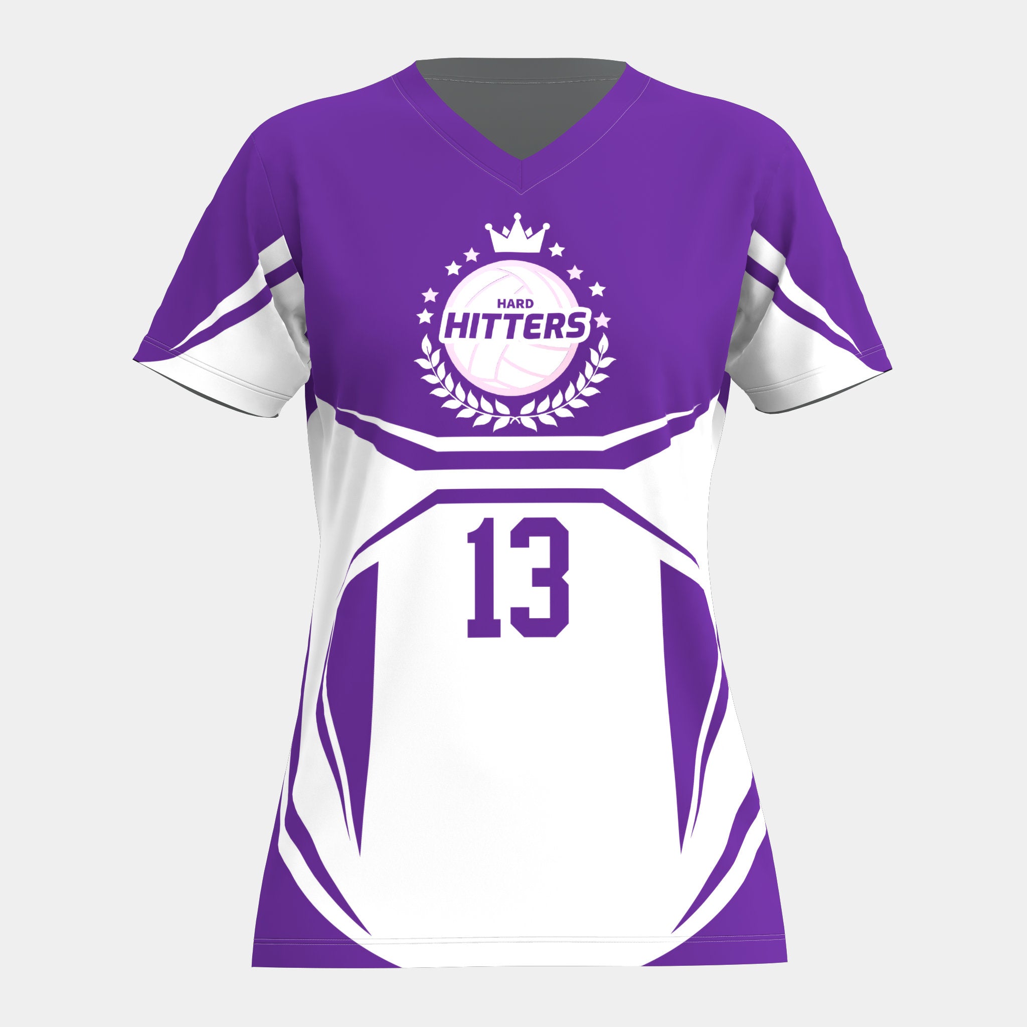 Hitters Women's T-Shirt - POD