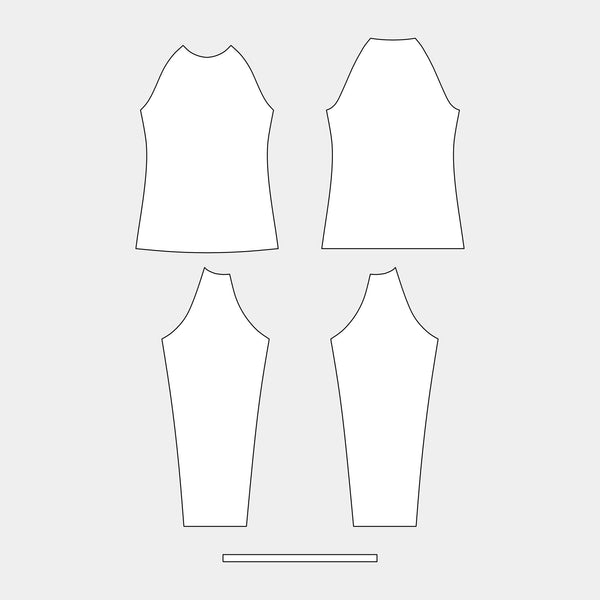 Women’s Rash Guard - Long Sleeve (TC34-WRGLS) - POD